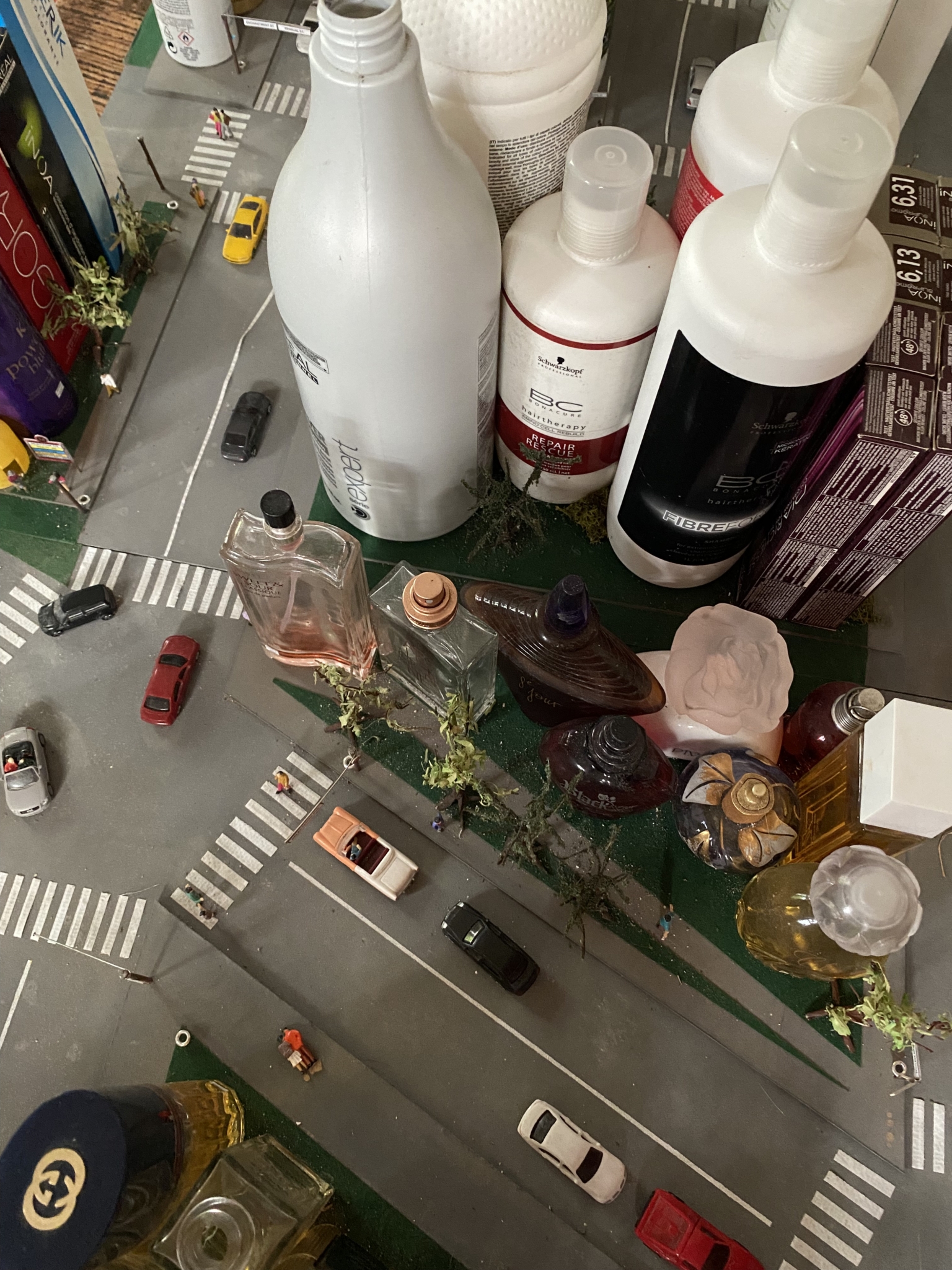 Galerie - BienVVenues, le site des événements Villa Violet